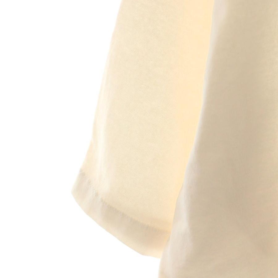 セントマイケル SAINTMICHAEL HEART SAINT Tシャツ カットソー 半袖