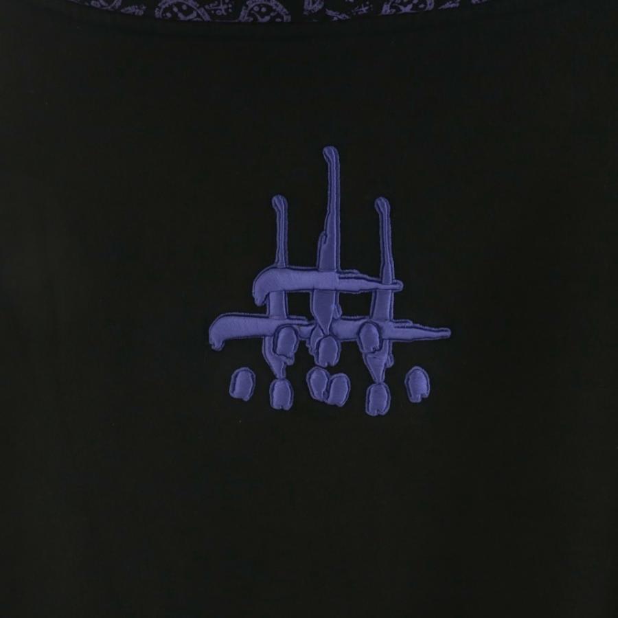 カタリスト CVTVLIST 23AW ユージュアルジップフーディー パーカー