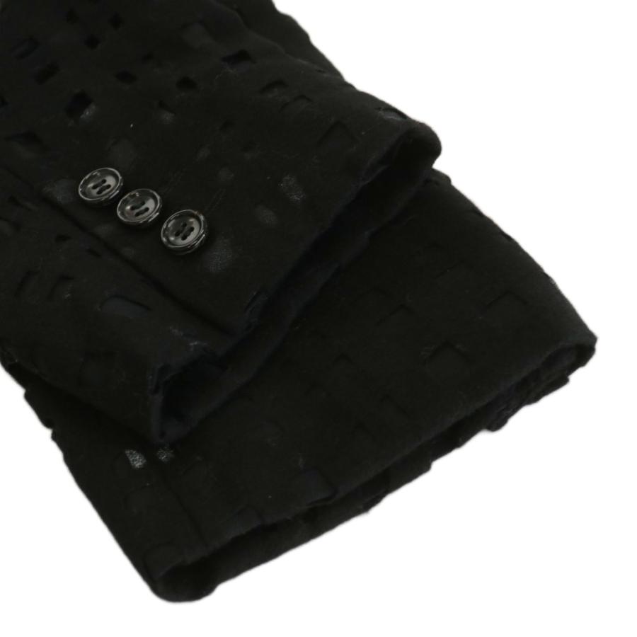 コムデギャルソンオムプリュス AD2019 ゴス期 チェスターコート ロング