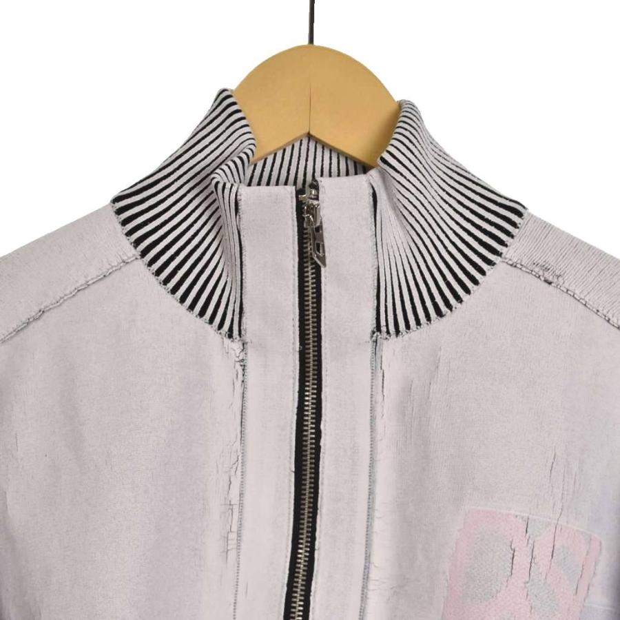 DIESEL（ディーゼル） DIESEL 24AWK-DIRTONE ジャケット ブルゾン