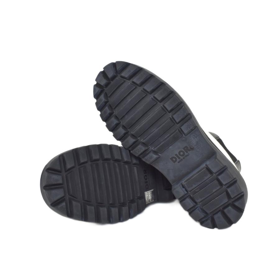 ディオールオム Dior HOMME サカイ sacai 21AW EXPL CHELSEA BOOT