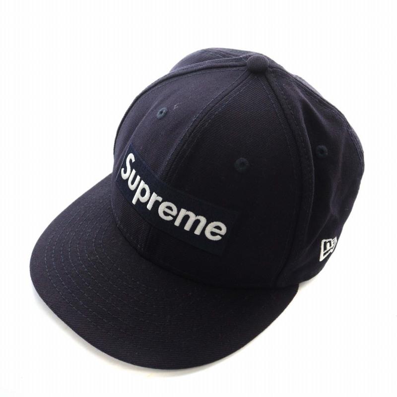 Supreme シュプリーム SUPREME × ニューエラ New Era World Supreme シュプリーム SUPREME × ニューエラ New Era World