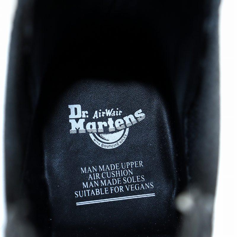 Dr.Martens（ドクターマーチン） 未使用品 チェルシーブーツ ショート