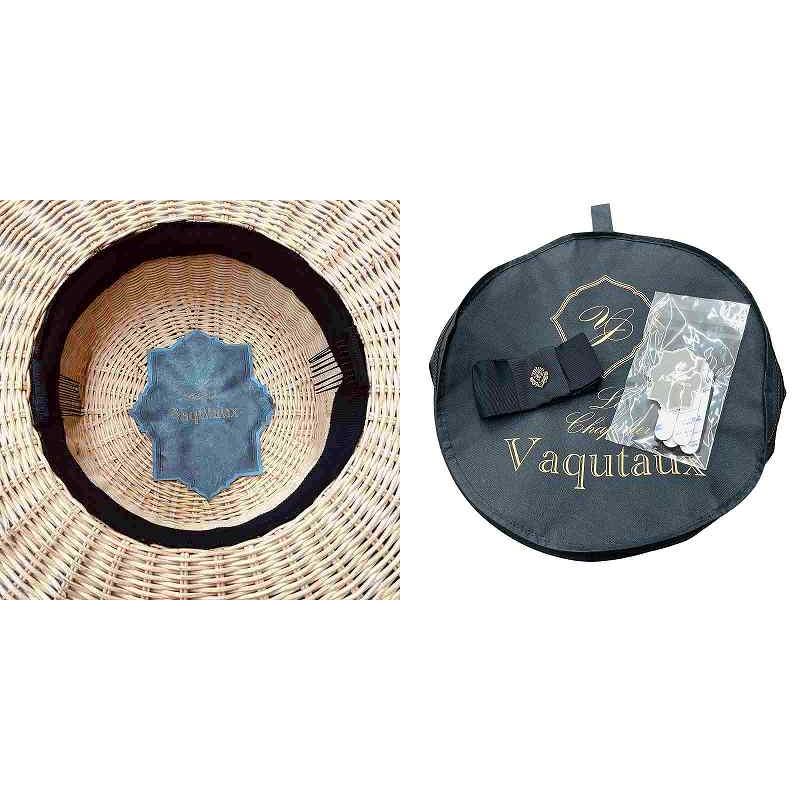 ヴァクトー vaqutaux 美品 vaqutaux☆picnic ヴァクトー☆ピクニック