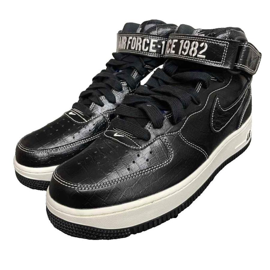 NIKE（ナイキ） 未使用品 NIKE 21年製 AIR FORCE 1 MID 07 LV8 エア