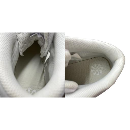 NIKE（ナイキ） 未使用品 コート ビジョン ミッド NN COURT VISION MID