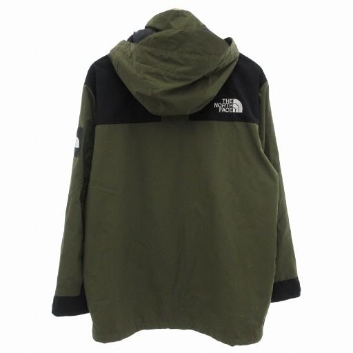 THE NORTH FACE（ザ ノースフェイス） マウンテンパーカー ジャケット