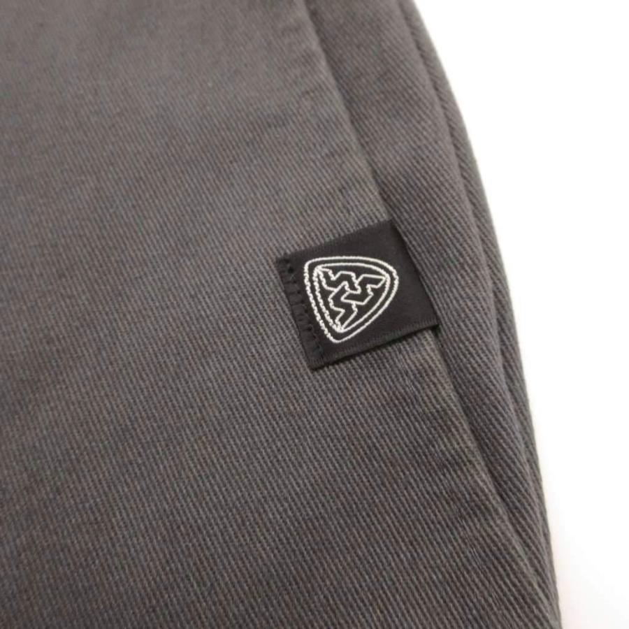 Dickies ディッキーズ DAISY CHAIN チノパンツ スラックス ワーク 32×32 グレー /KE GY43 メンズ ...