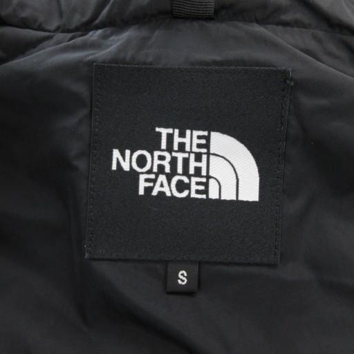 THE NORTH FACE（ザ ノースフェイス） ショートヌプシ ダウン
