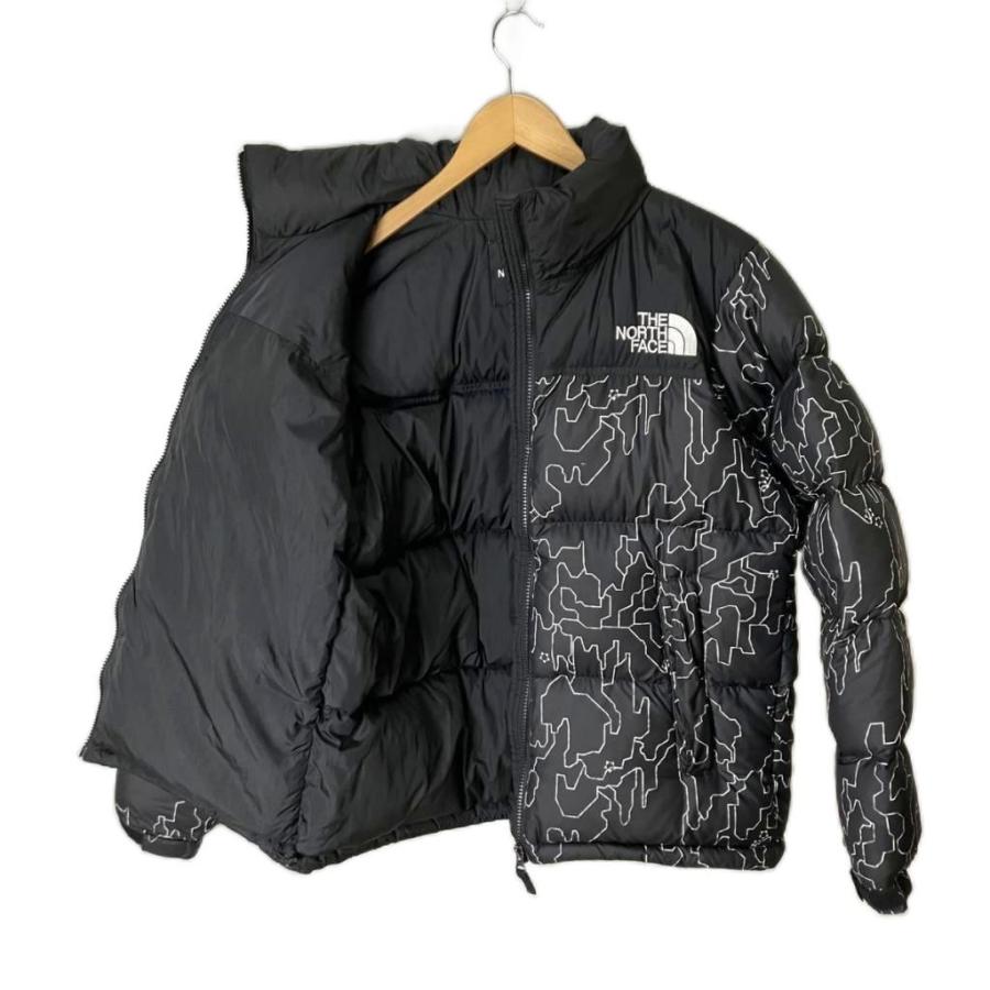 THE NORTH FACE（ザ ノースフェイス） THE NORTH FACE NOVELTY NUPTSE