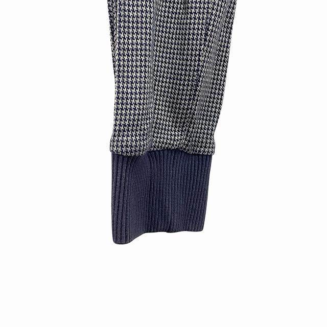 ジーティーアー デザイン GTA DESIGN ジョガーパンツ ボトムス SLIMFIT 44 S相当 タグ付き メンズ : ブランド古着販売 ...