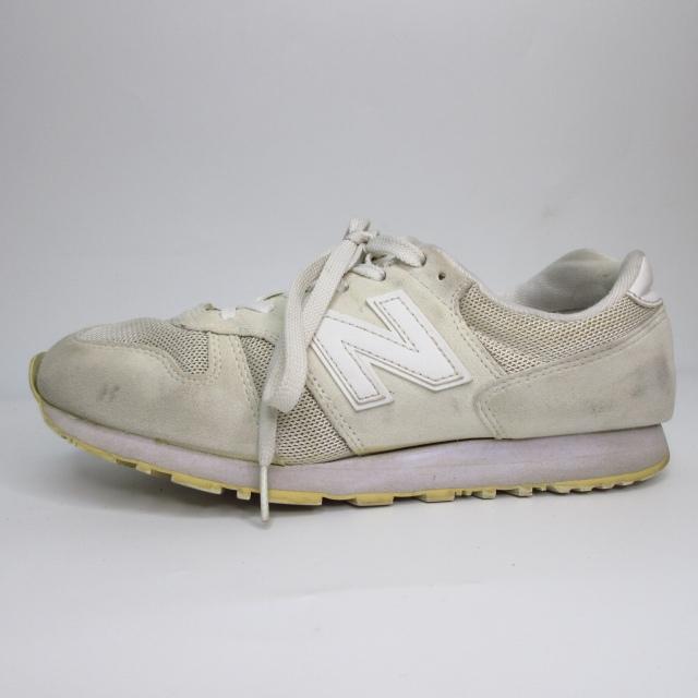 New Balance ニューバランス NEW BALANCE NB 340 スニーカー ホワイト 26.5cm FF121 0325 メンズ ...