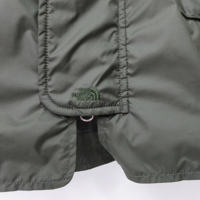 ノースフェイス パープルレーベル THE NORTH FACE PURPLE LABEL ベスト