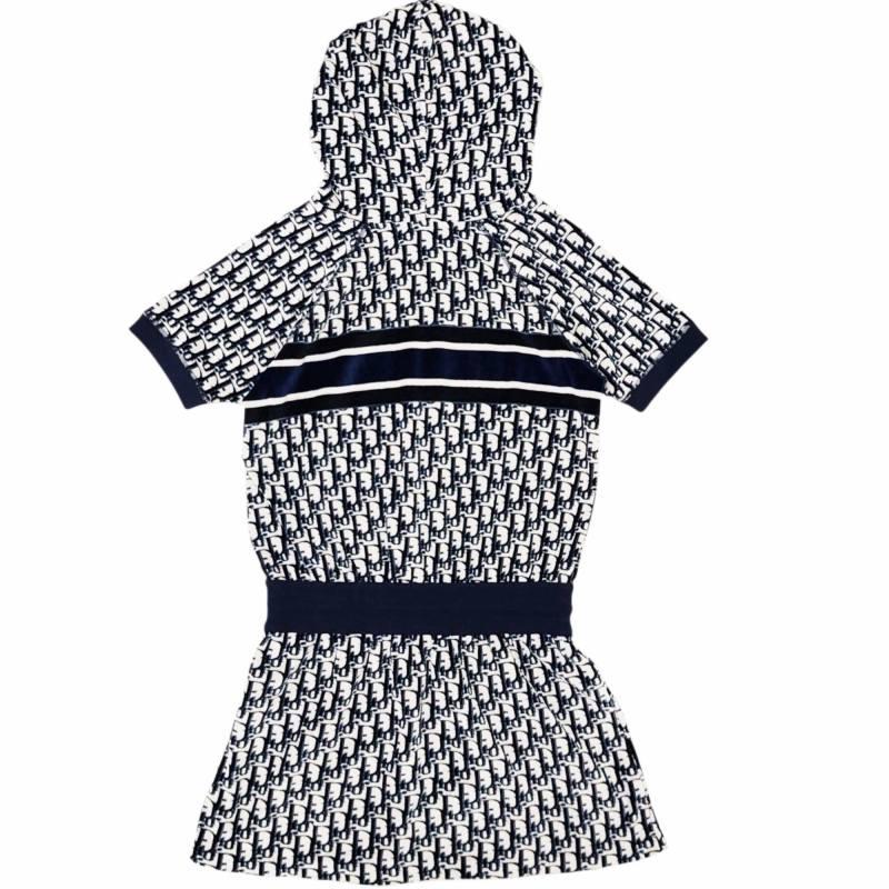 Christian Dior（クリスチャン・ディオール） オブリーク トロッター