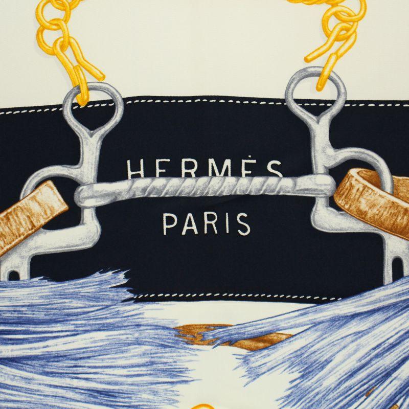HERMES エルメス カレ90 プロジェクト オ クレヨン Projets HERMES エルメス カレ90 プロジェクト オ クレヨン Projets