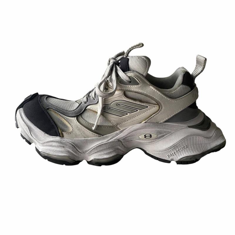 BALENCIAGA バレンシアガ CARGO カーゴ スニーカー ヴィンテージ BALENCIAGA バレンシアガ CARGO カーゴ スニーカー ヴィンテージ