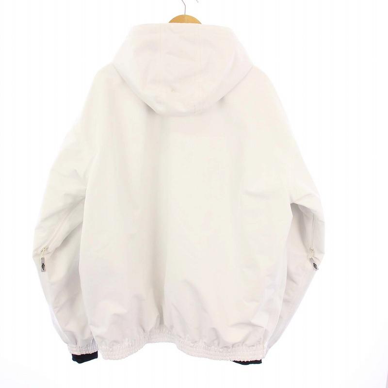 BALENCIAGA（バレンシアガ） BALENCIAGA 23AW skiwear テクニカル