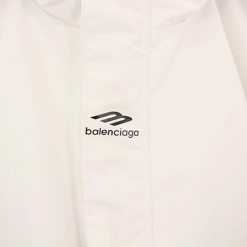 BALENCIAGA（バレンシアガ） BALENCIAGA 23AW skiwear テクニカル