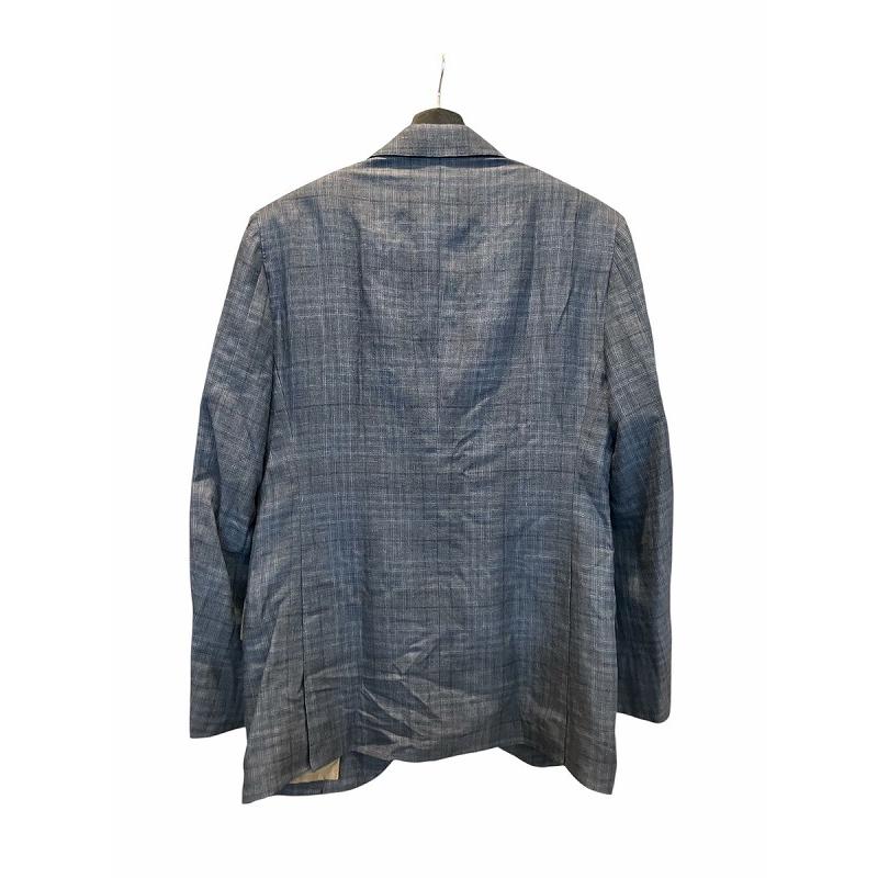 五大陸 gotairiku タグ付き CROSSPLY テーラードジャケット シングル