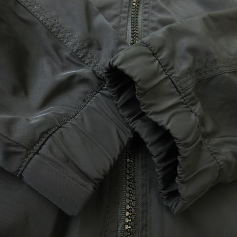 DIESEL（ディーゼル） ジャケット リバーシブル ブルゾン ジップアップ