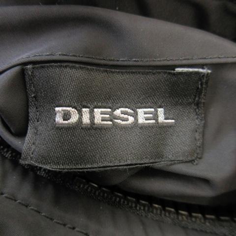 DIESEL（ディーゼル） ジャケット リバーシブル ブルゾン ジップアップ