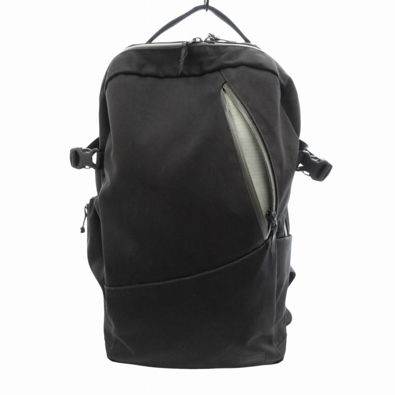 PORTER ポーター FUTURE DAYPACK リュックサック デイパック バッグ 黒 ブラック 697-05549 /HO 0423 メンズ : ブランド古着販売のベクトル - 通販 ...