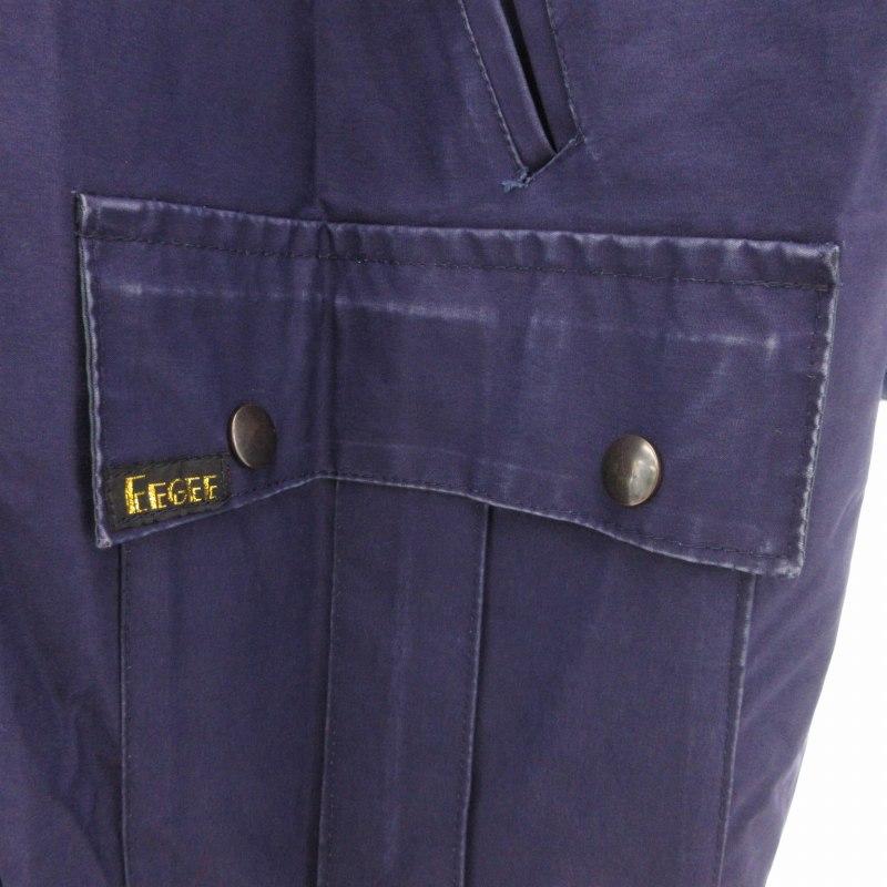 Edward Goddard Ltd. ヴィンテージ オイルドジャケット Edward Goddard Ltd. ヴィンテージ オイルドジャケット