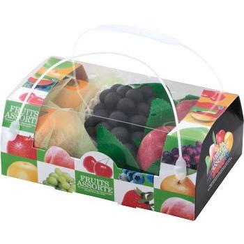 アソートコンビネーション手提 中 L-2190 50枚販売 ヤマニ : ベジフル パッケージ - 通販 - Yahoo!ショッピング