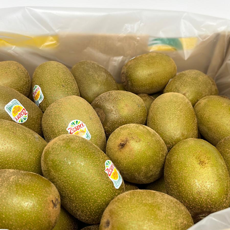 送料無料 ゴールドキウイフルーツ ニュージーランド産 30玉入 箱売り キウイ 卸売 まとめ買い 業務用 ケース売り 約3.3kg : 高級 ...