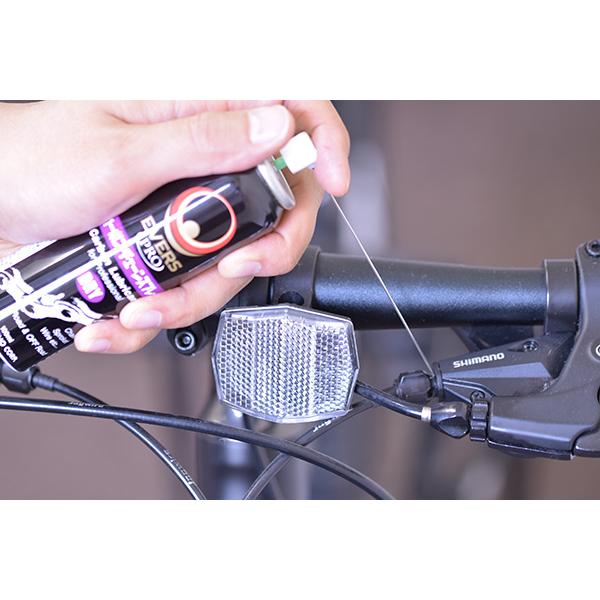 (即納)EVERS エバーズ pro カーボンCNスプレー Dry 100ml (EP-3)(4977342199203) : 自転車館びーくる - 通販 - Yahoo!ショッピング