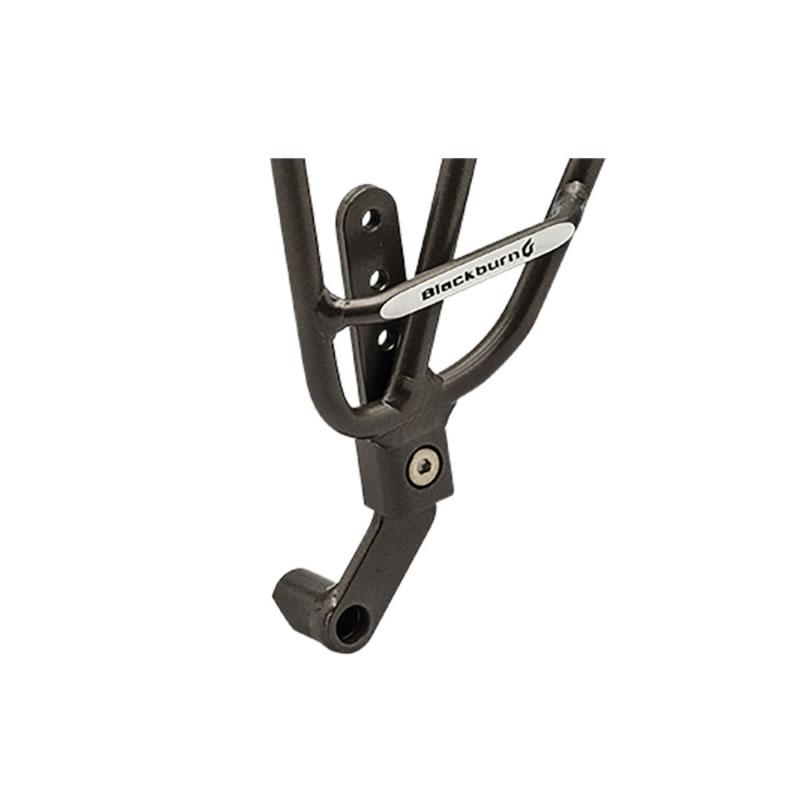 BLACKBURN ブラックバーン ラック OUTPOST FAT BIKE FRONT OR REAR RACK アウトポスト ファットバイク フロント or リアラック(7057372 ...