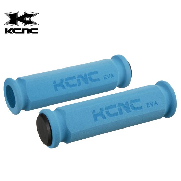 KCNC ケーシーエヌシー グリップ EVA GRIP EVAグリップ : 自転車館びーくる - 通販 - Yahoo!ショッピング