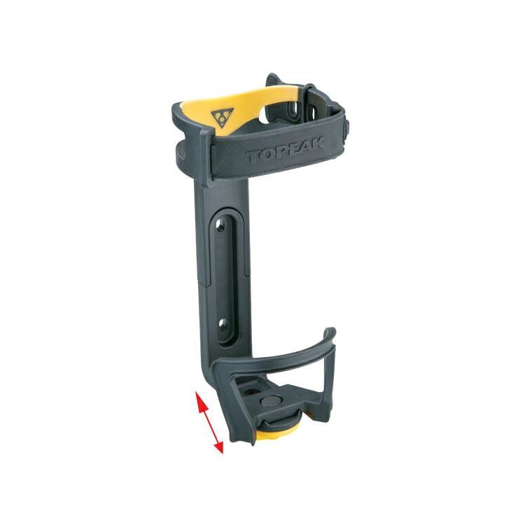 TOPEAK（トピーク） BOTTLE CAGE ボトルケージ Modula Java Cage モジュラージャバケージ(WBC05000)(4712511826845) : 自転車館びーくる ...