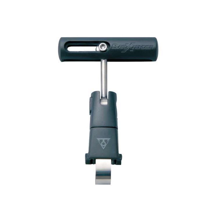 TOPEAK トピーク ライト関連パーツ BarXtender バーエクステンダー(ACZ13300)(4712511827620 ...