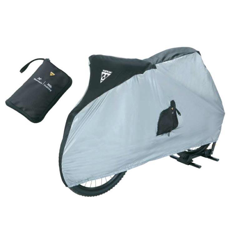 TOPEAK (即納)TOPEAK トピーク BAG バッグ Bike Cover (for MTB) バイクカバー(MTB用)(ACZ10300)(4712511827552) : 自転車館 ...
