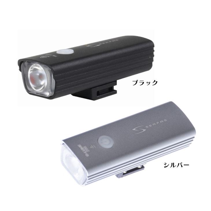 (即納)SERFAS サーファス USL PLUS 350 ライト : 22002994 : 自転車館びーくる - 通販 - Yahoo!ショッピング