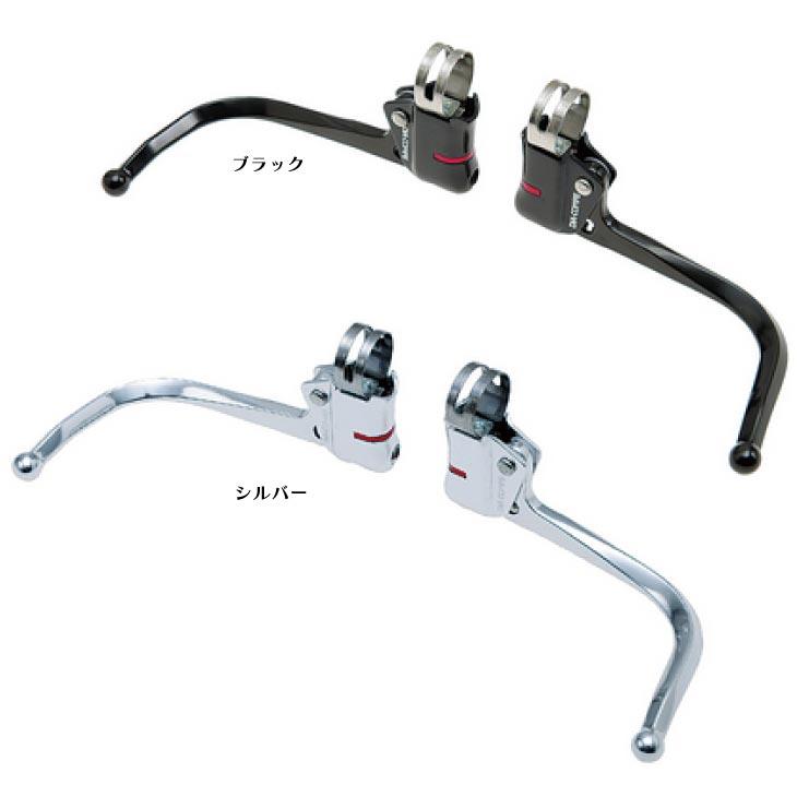 DIA-COMPE ダイアコンペ DC139(ペア)ブレーキレバー :22004007:自転車館びーくる - 通販 - Yahoo!ショッピング