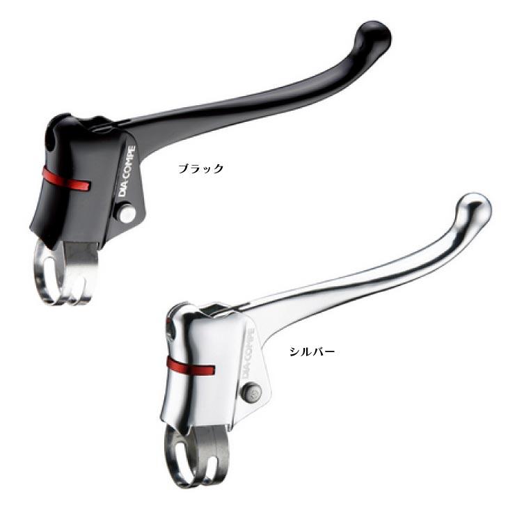DIA-COMPE ダイアコンペ DC135(ペア)ブレーキレバー :22004009:自転車館びーくる - 通販 - Yahoo!ショッピング