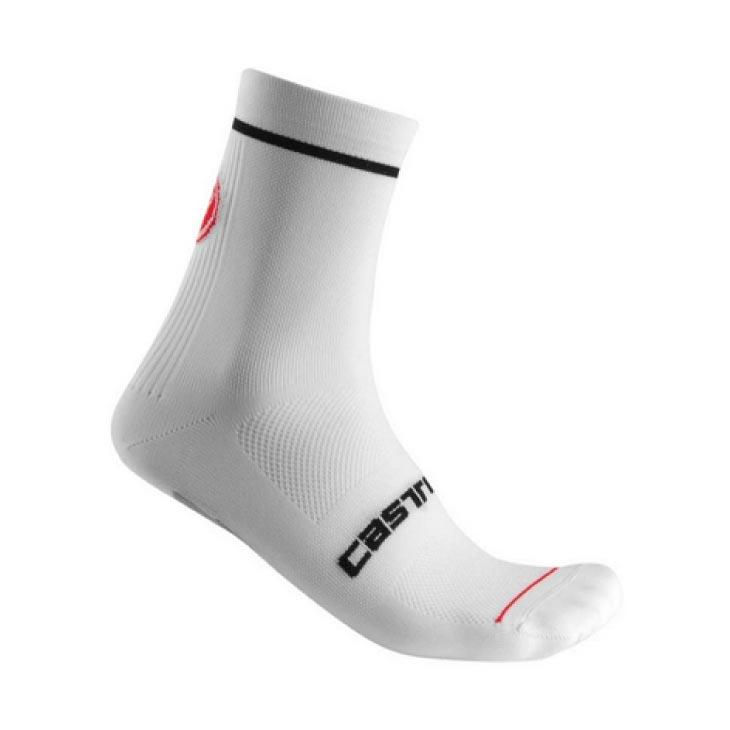 Castelli (即納)(メール便対応商品)CASTELLI カステリ ENTRATA 13 SOCK エントラータ ソックス(型番 ...