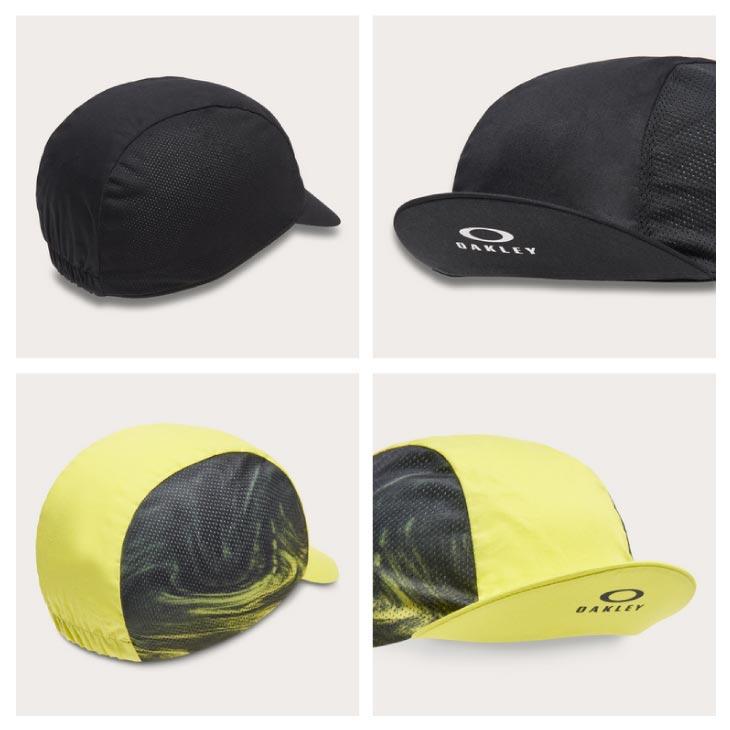 OAKLEY (即納)(メール便対応商品)Oakley オークリー CADENCE ROAD CAP 2.0 ケイデンス ロード キャップ ...