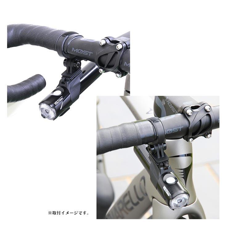 CATEYE (即納)(メール便対応商品)CATEYE キャットアイ H-34N AERO BRACKET エアロブラケット(235343550)(4990173037759)オプションパーツ ...