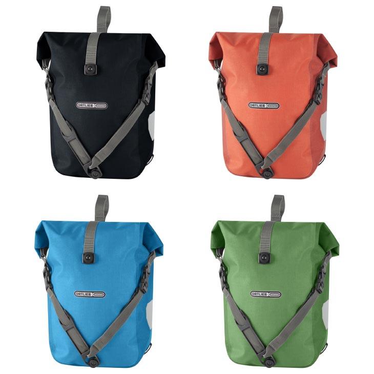 ORTLIEB オルトリーブ SPORT ROLLER PLUS QL2.1 スポーツローラー プラス QL2.1(14.5L)(シングル ...