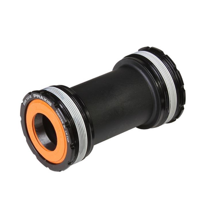 シマノ（SHIMANO） PRAXIS WORKS プラクシスワークス T47 INTERNAL BB 47-3800 トレック用 シマノ ...