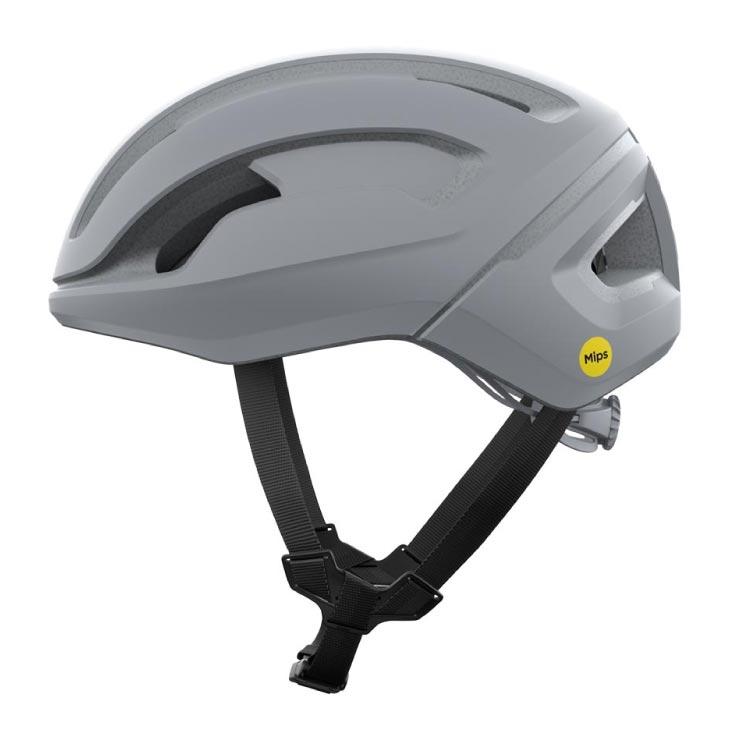 poc ポック 2025 OMNE AIR WF MIPS(ASIAN FIT)オムネ エア ワイドフィット ミップス Granite ...