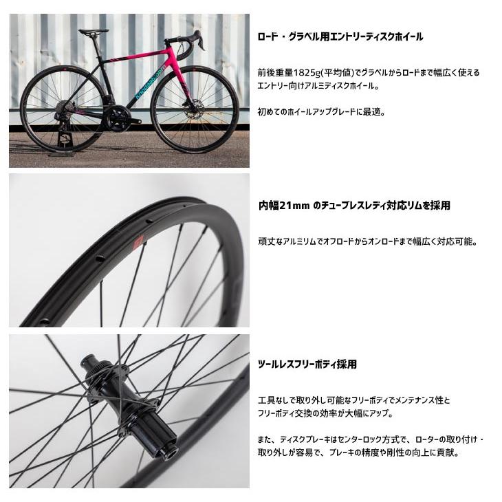 P&P COMPONENTS ピーアンドピーコンポーネンツ AQUILON ALD アクイロン 前後セット(4977323098709)ホイール : 自転車館びーくる - 通販 - Yahoo ...