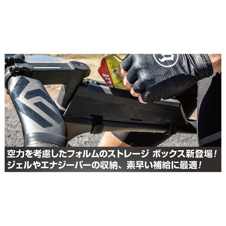 TOPEAK (即納)TOPEAK トピーク FastFuel Tribox ファストフュエル トライボックス (4710069687123 ...