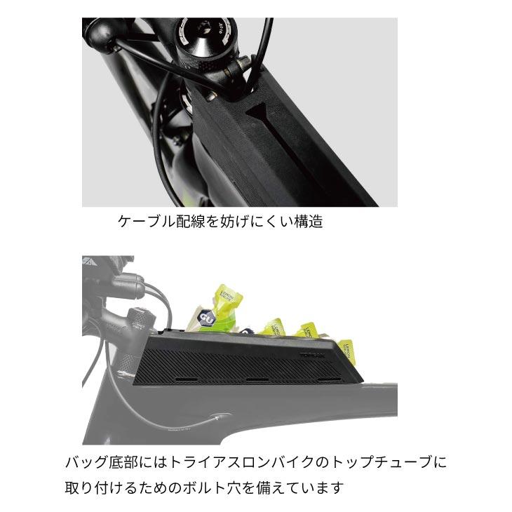 TOPEAK (即納)TOPEAK トピーク FastFuel Tribox ファストフュエル トライボックス (4710069687123 ...