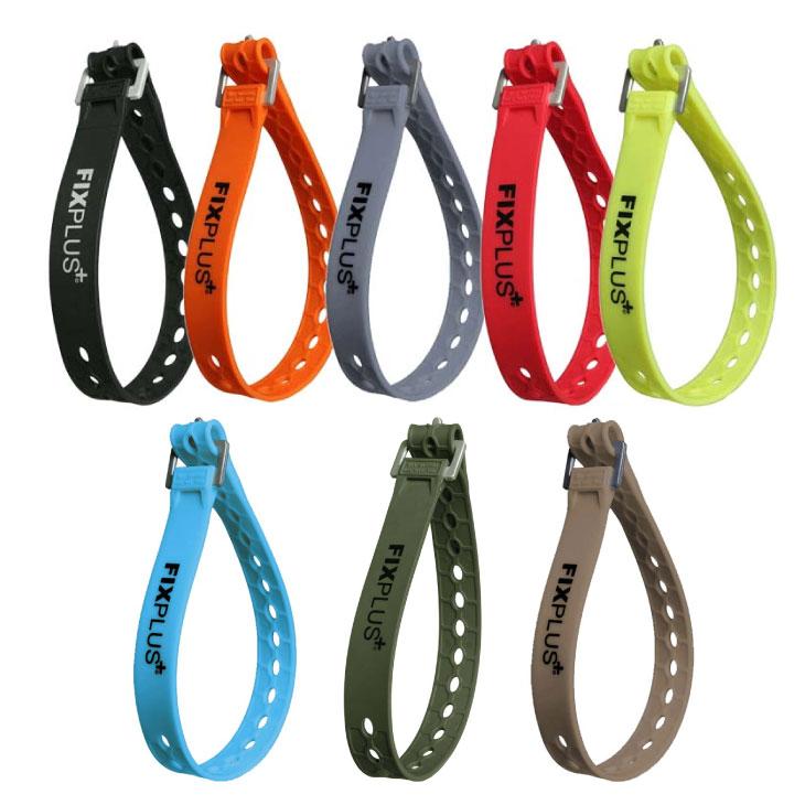 (即納)(メール便対応商品)FIXPLUS フィックスプラス STRAP ストラップ 46cm : 自転車館びーくる - 通販 - Yahoo!ショッピング