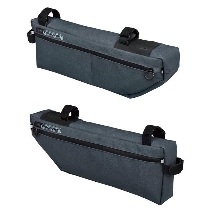 (即納)SHIMANO PRO シマノプロ DISCOVER FRAME BAG フレーム バッグ (R20RBA0064X ...