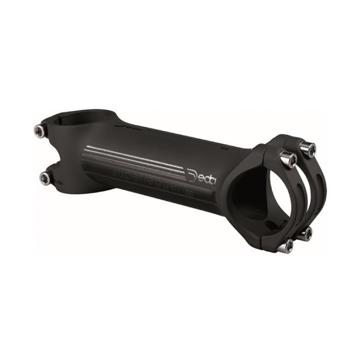 DEDA デダ SUPERLEGGERO RS STEM スーパーレジェロ RS シュレッドレスステム Φ31.7 ステム ...